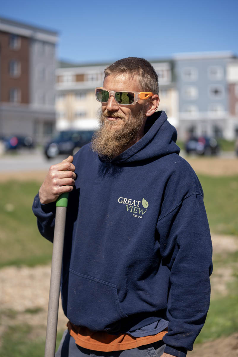 GreatView is Hiring! - Great View Landscape